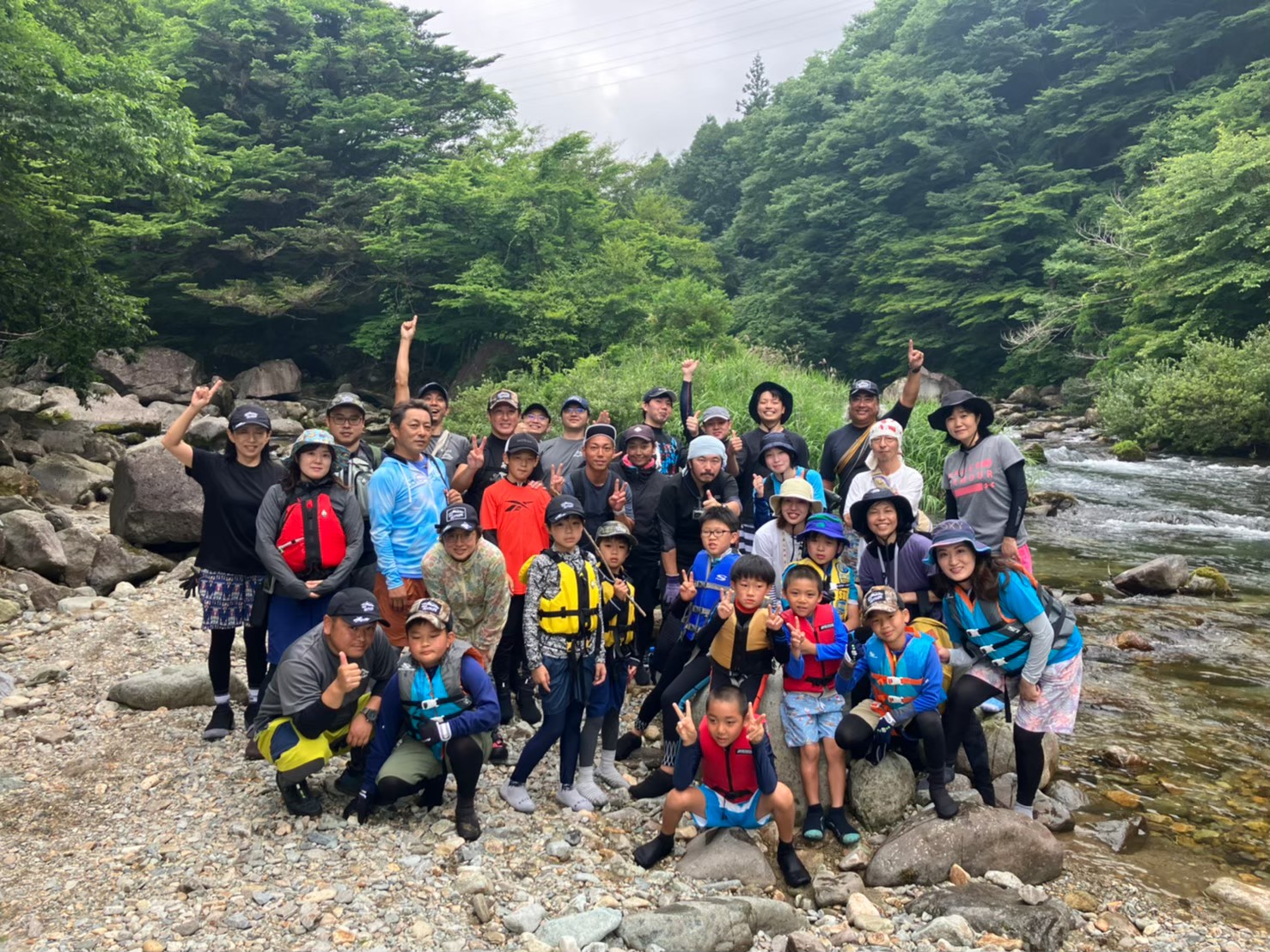 Team-outside – チームアウトサイド